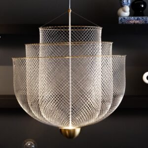 Moooi Meshmatics - DamadLichtstudio