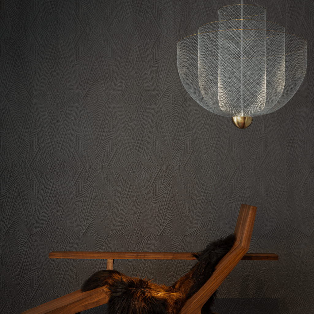 Moooi Meshmatics - DamadLichtstudio