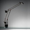 Artemide Tizio Micro - DamadLichtstudio - mooi object
