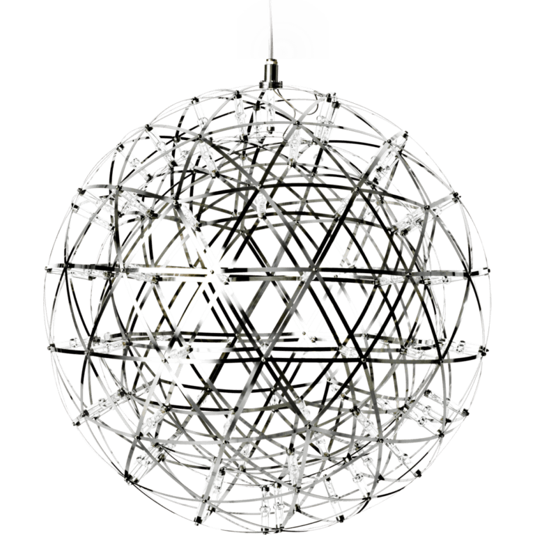 Moooi Raimond r43 - DamadLichtstudio - Mooi object