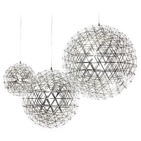 Moooi Raimond r43 - DamadLichtstudio - Mooi object