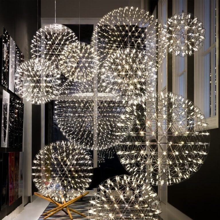 Moooi Raimond r61 - DamadLichtstudio - mooi object