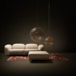 Moooi Raimond r43 - DamadLichtstudio - Mooi object