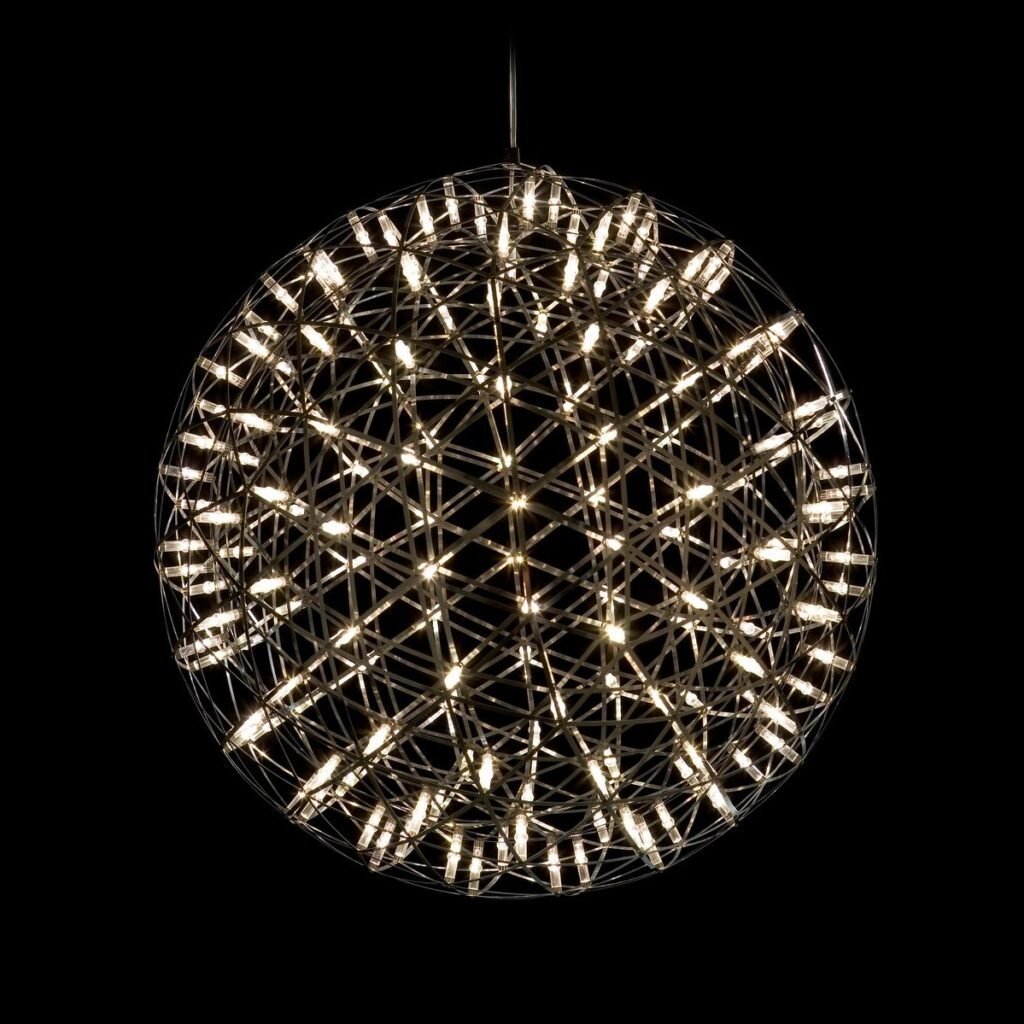 Moooi Raimond r43 - DamadLichtstudio - Mooi object